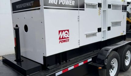 Used Diesel Generators for Sale | Prime & Standby Power